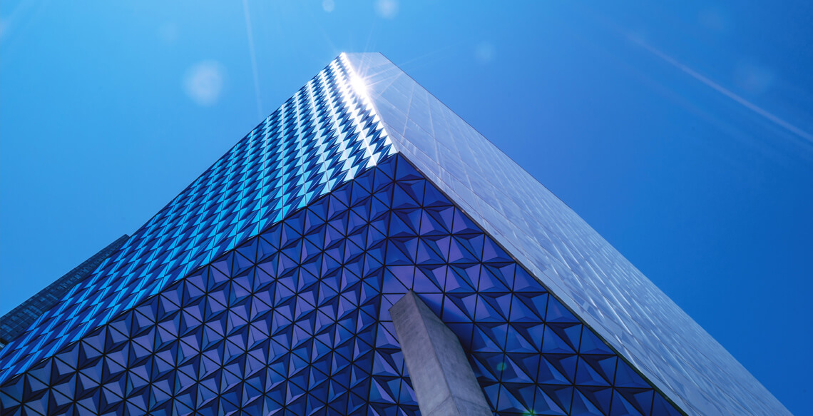 Multi-Storey Complex – Free Flow Backflow